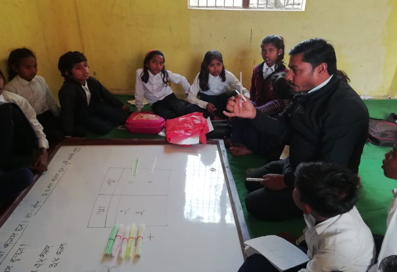 Innovative Pedagogies to Support Foundational Learning (IPSFL) - Street ...